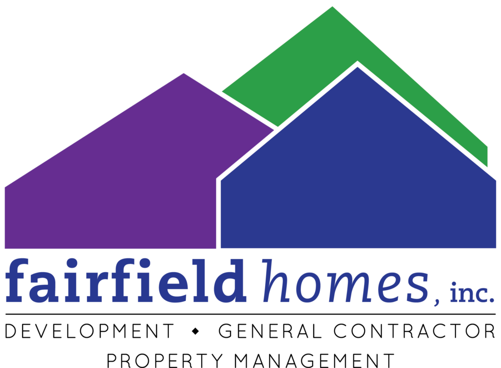 Affordable Housing Management and Development Fairfield Homes, Inc.